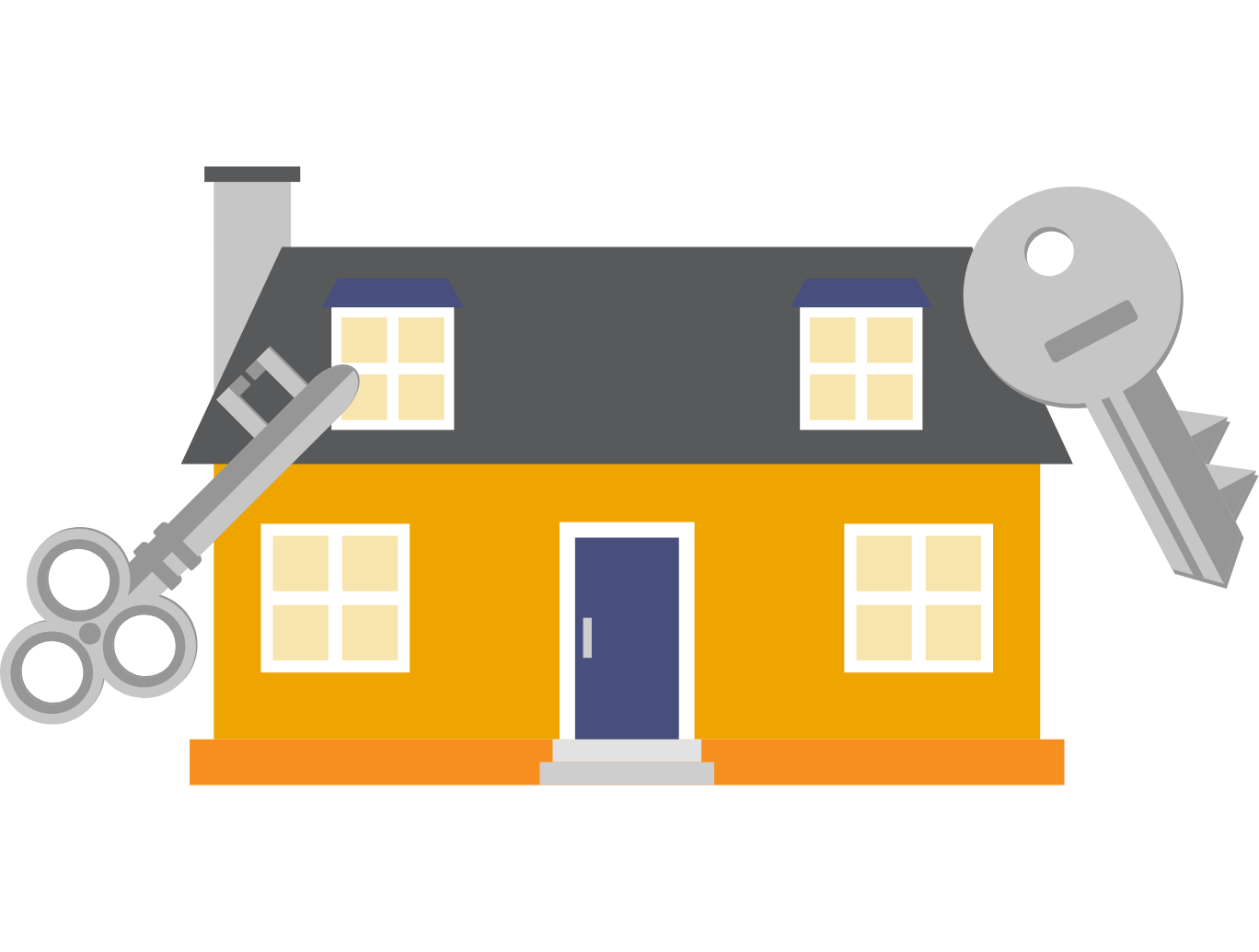 Are Fence Spikes Legal in the UK? | Home Security Guide