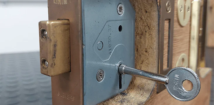 A Locksmith's Guide to the Types of Locks