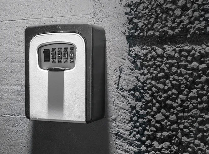 How to Change Your Lock Box Code | Locksmith Tips